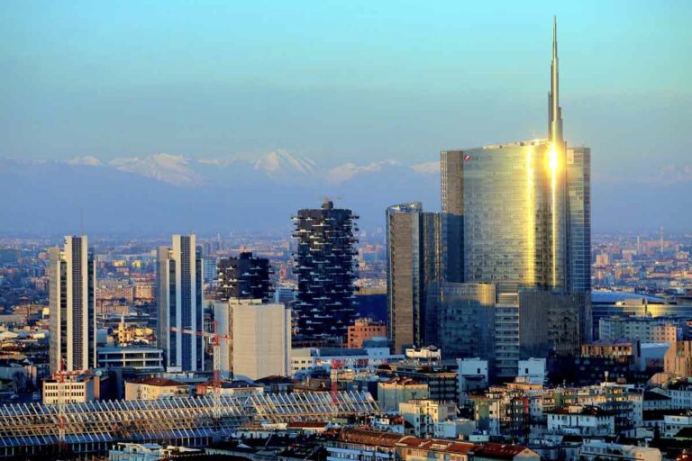 Milan Events and Festivals Month by Month - Milan and Beyond