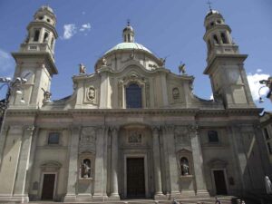 20 Amazing Churches in Milan - Milan and Beyond