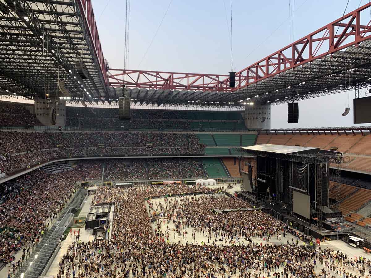 Milan in June - Weather and Local Tips - Milan and Beyond