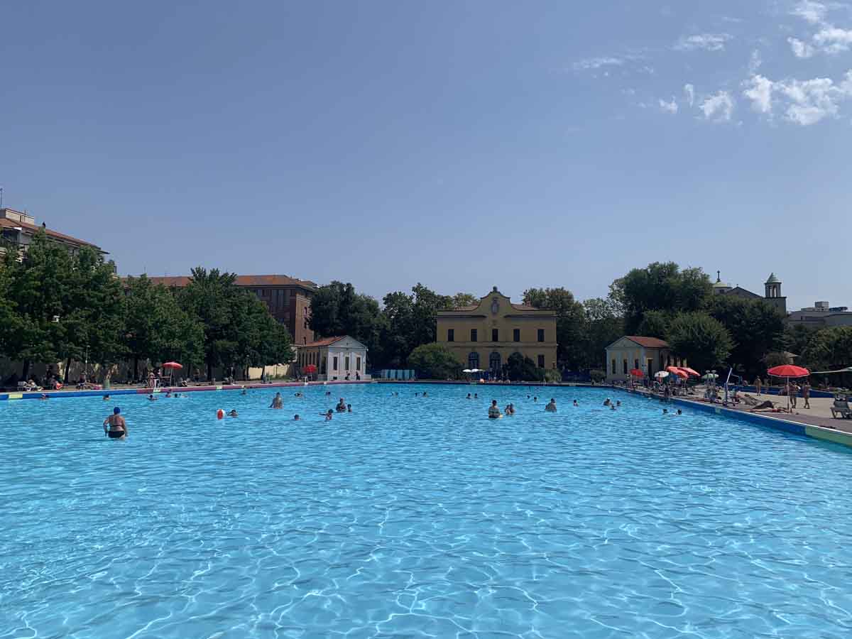 Milan in June - Weather and Local Tips - Milan and Beyond